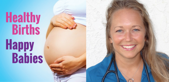 Podcast 007: Natural Medicine for Children | Dr. Michelle Wolford ...