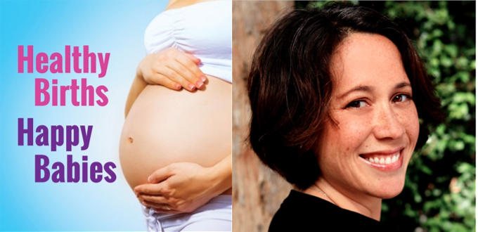 Podcast 071: In Utero: the Movie-the Impact of the Prenatal Environment ...