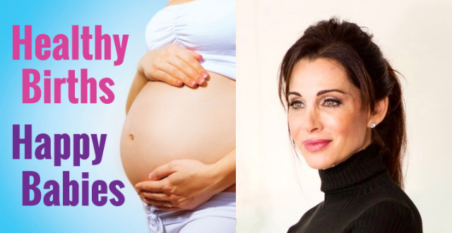 Podcast 148: Designing Your Nursery in a Safe & Non-Toxic Way with ...